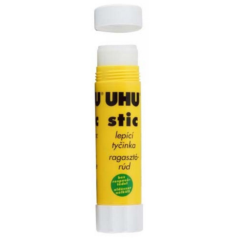 Κόλλα UHU Stick 40g – Bostanoglou.gr
